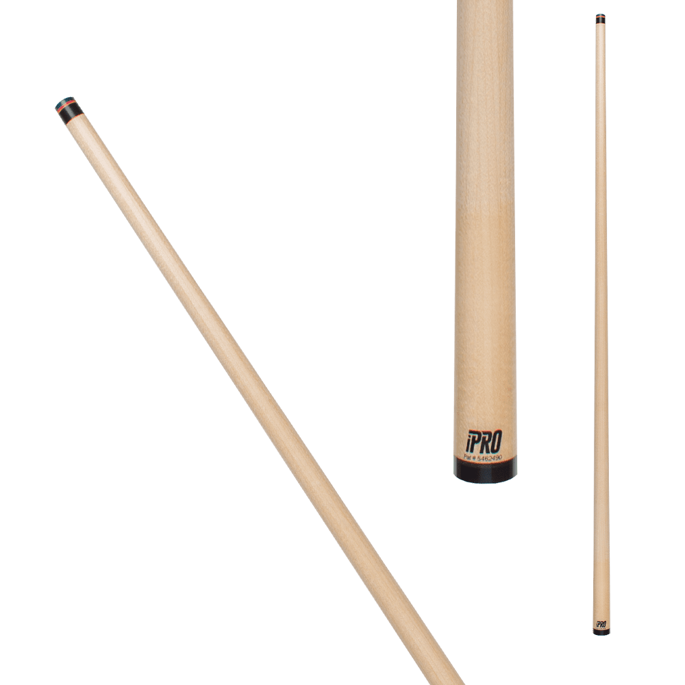 McDermott MCDIP i-PRO Pool Cue Shaft - 12.5mm (Various pins available ...
